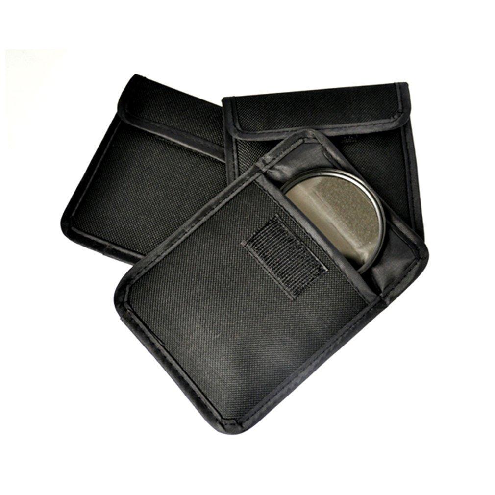 Buy ZOMEI Camera Filter CPL Case Protective Storage For Circular Filter ...