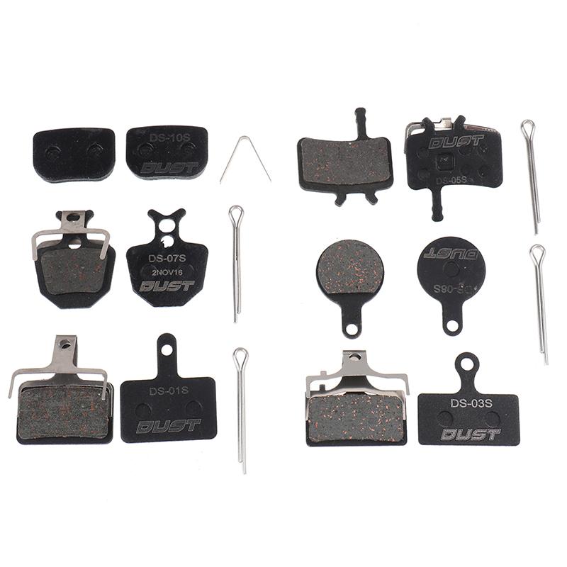 Buy RISK Bicycle Disc Brake Pad For Mountain Hydraulic Disc Brake Pad ...