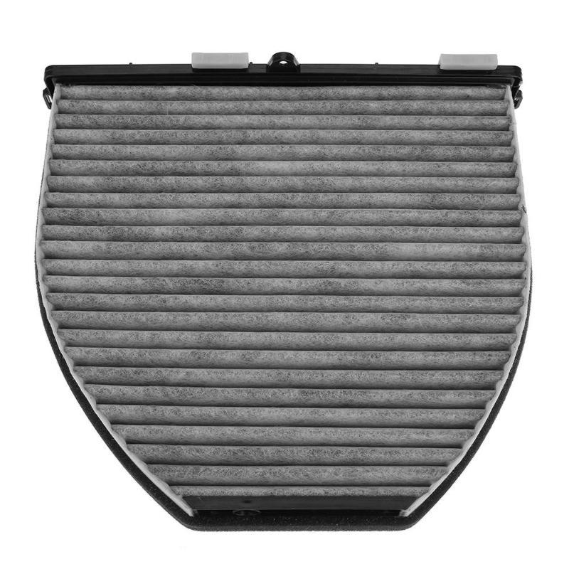 Buy Activated Carbon Cabin Air Filter for Mercedes-Benz W204 W212 ...