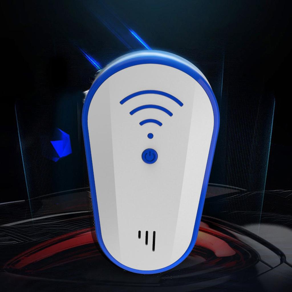 Buy Lightning Electronics Insect Repeller Electronic Repeller ...