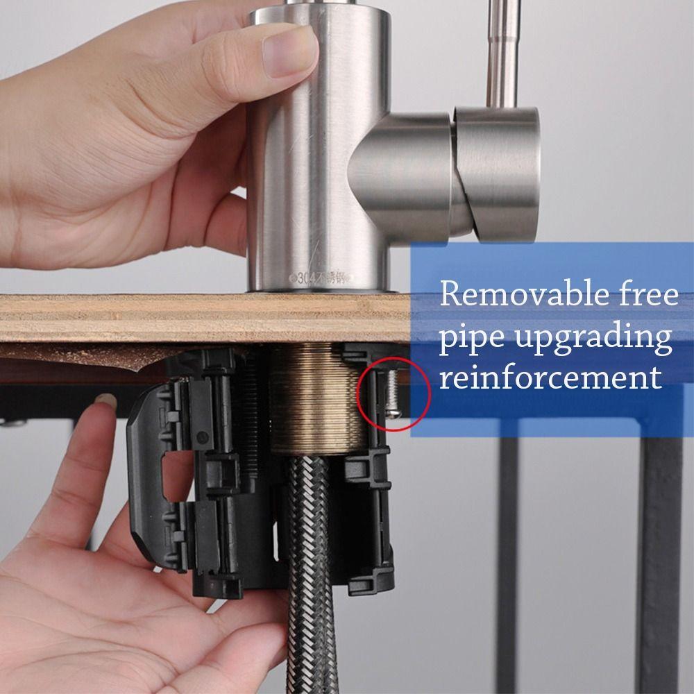 Cheap Fixing Fitting Kit Repair Tool Faucet Installation Fastener ...