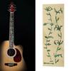 Buy New Tree Of Life Acoustic Guitar Inlay Sticker Fretboard Marker ...