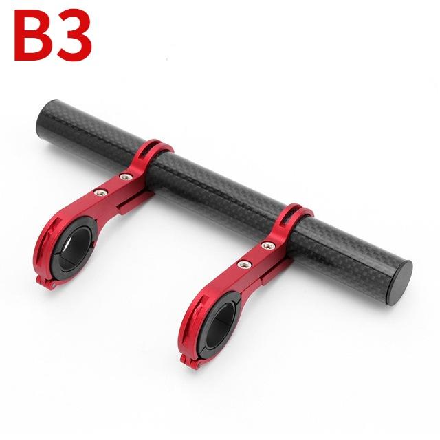 Buy 1 Set Multifunctional Bicycle Handlebar Extender Handlebar Extender ...