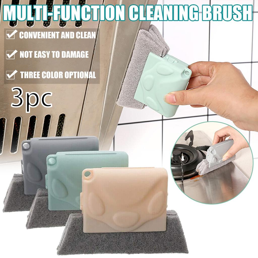 Buy Window Slot Cleaning Cleaning Tool To Sweep The Groove Small Brush ...