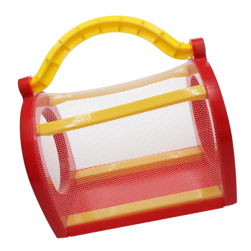 Buy Backyard Exploration Critter Case Insect House Sturdy Plastic Kids ...