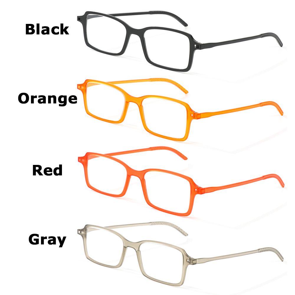 Cheap Comfortable Elegant Eye Protection Ultra Thin Frame Anti-Blue ...
