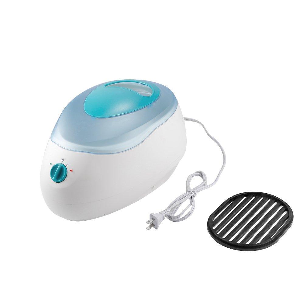 Buy 200W Paraffin Therapy Bath Wax Pot Warmer Beauty Spa 2 Level ...