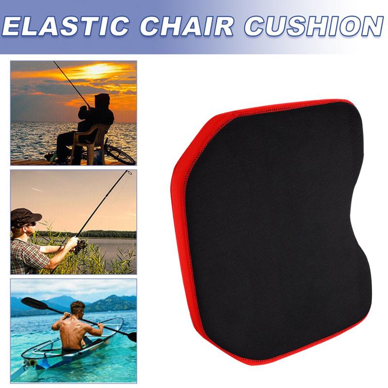 Cheap Kayak Seat Pad Thicken Canoe Fishing Rowing Boat Comfortable ...