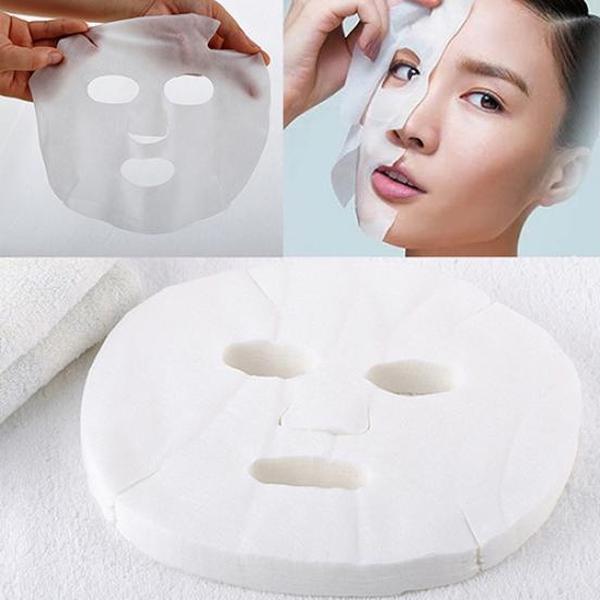 Compressed Mask 30pcs DIY Facial Treatment Skin Care Paper Tablet ...