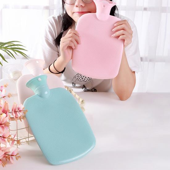 Buy 1000ml Explosion Proof Eco Friendly Hot Water Bag Good Seal ...