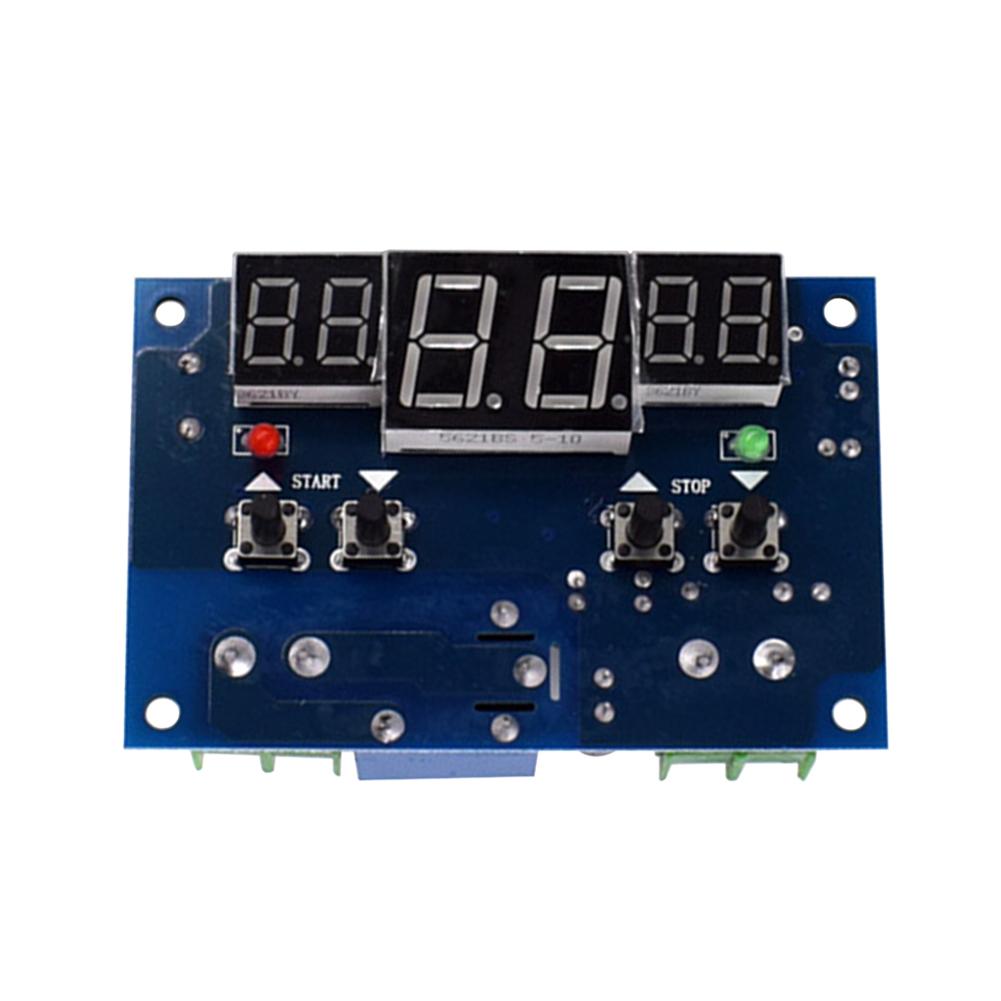 Buy HW-559 Digital Thermostat Smart Temperature Control Thermometer ...