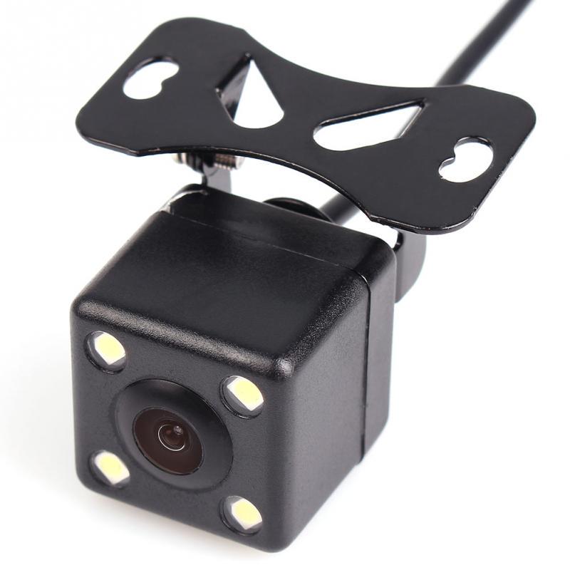 Buy Eunavi Rear View Camera Waterproof Full HD CCD Car Rear Camera 4 ...