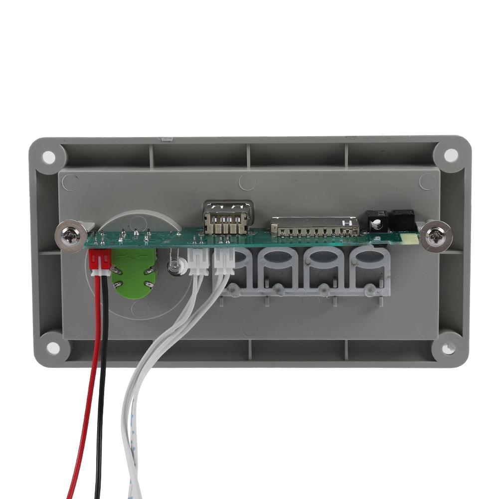 Buy Audio Decode Board Speaker Decode Board Lossless Support For ...