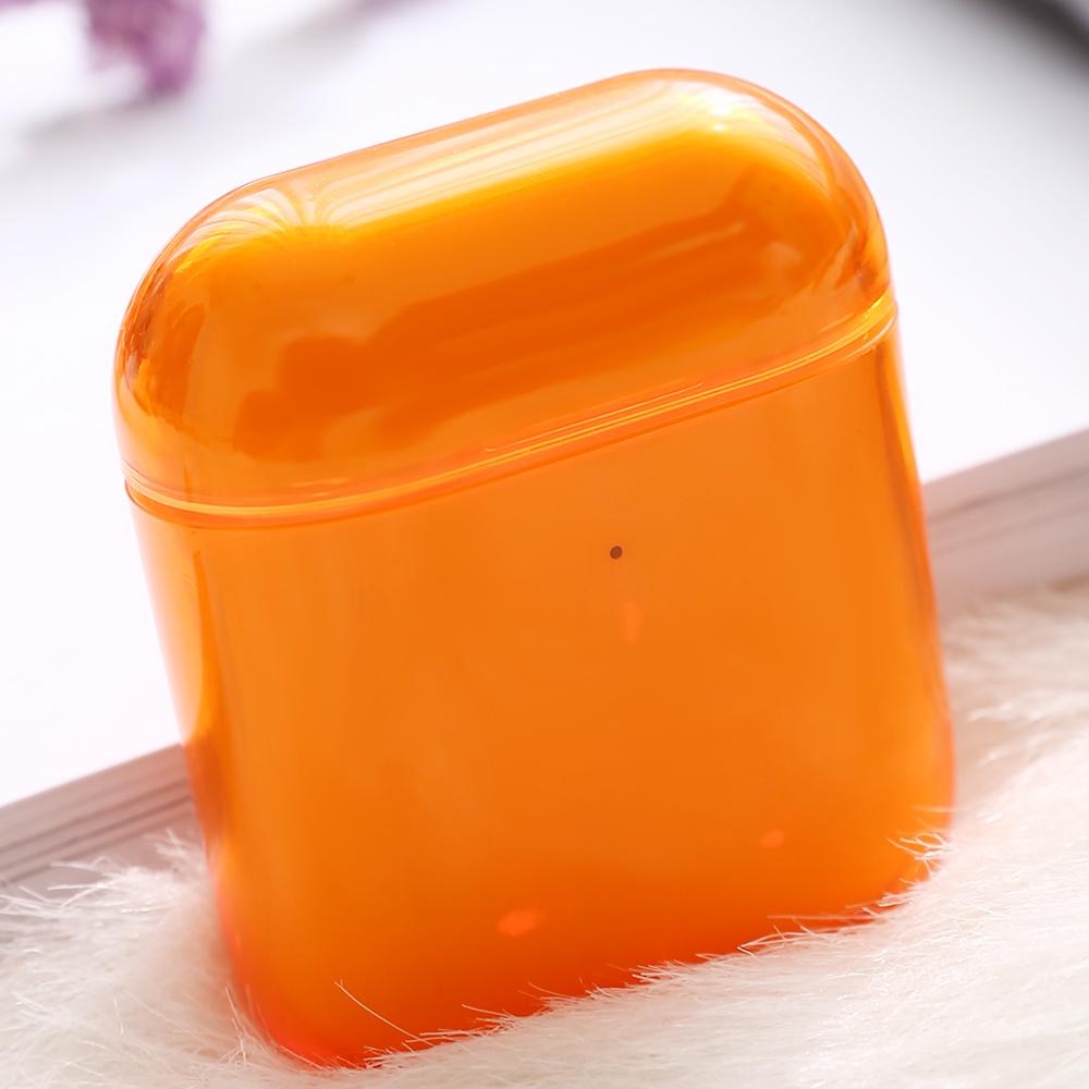 Candy Color Cases for Airpods Cover AirPods Storage Case Full Cover ...