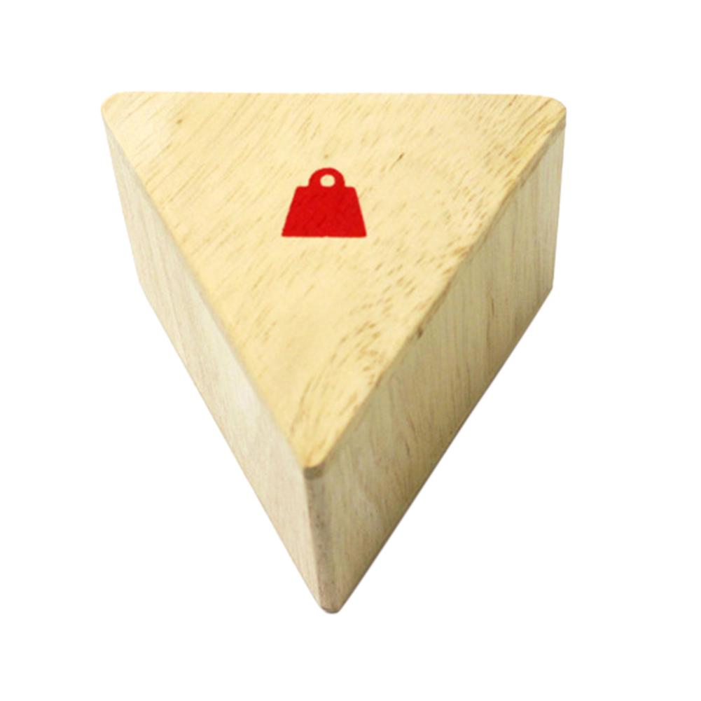 Buy For Kidpik Triangle Lightweight Building Blocks Weight Memory Game ...