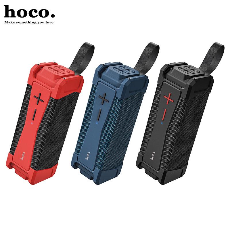 Buy HOCO HC6 Magic Sports BT Speaker at affordable prices — free shipping, real reviews with ...