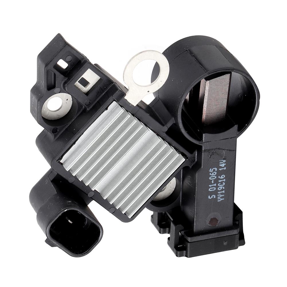 Buy 13500577 Car Alternator Voltage Regulator Accessory Fit for ...