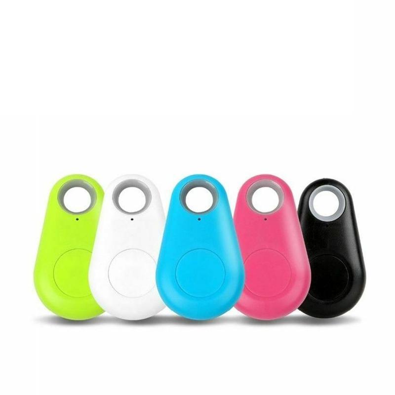 Buy Smart Tag Gps Tracker Wireless Bluetooth Anti-lost Alarm Finder Key ...