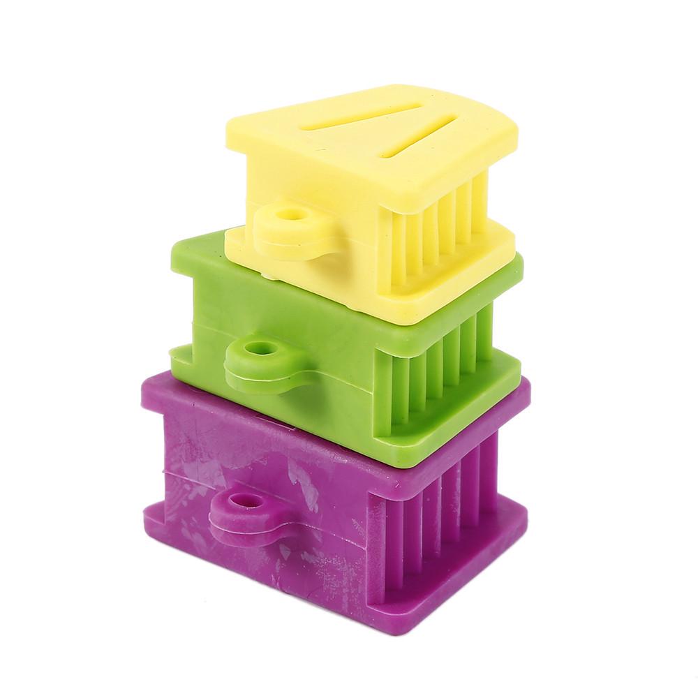 Buy Plastic Dental Mouth Bite Block Opener Children Kids Adults Cheek ...