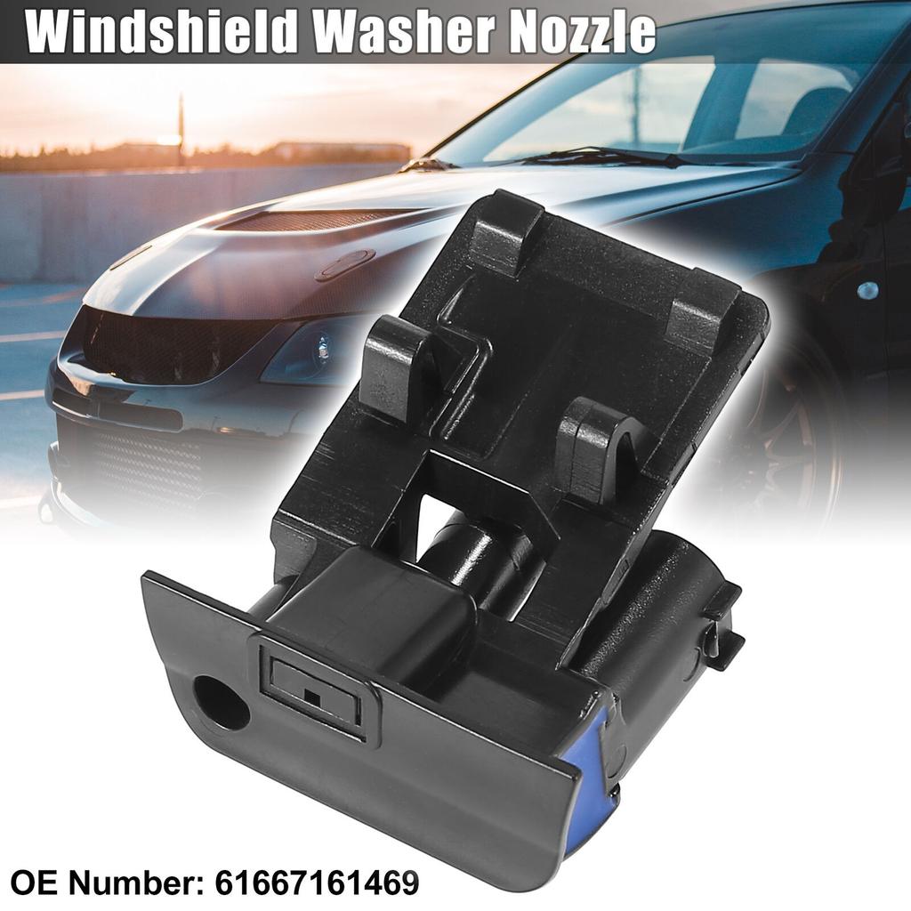 Buy Nozzle Spray Jet For BMW X5 06-10 E70 Windscreen Washer at ...
