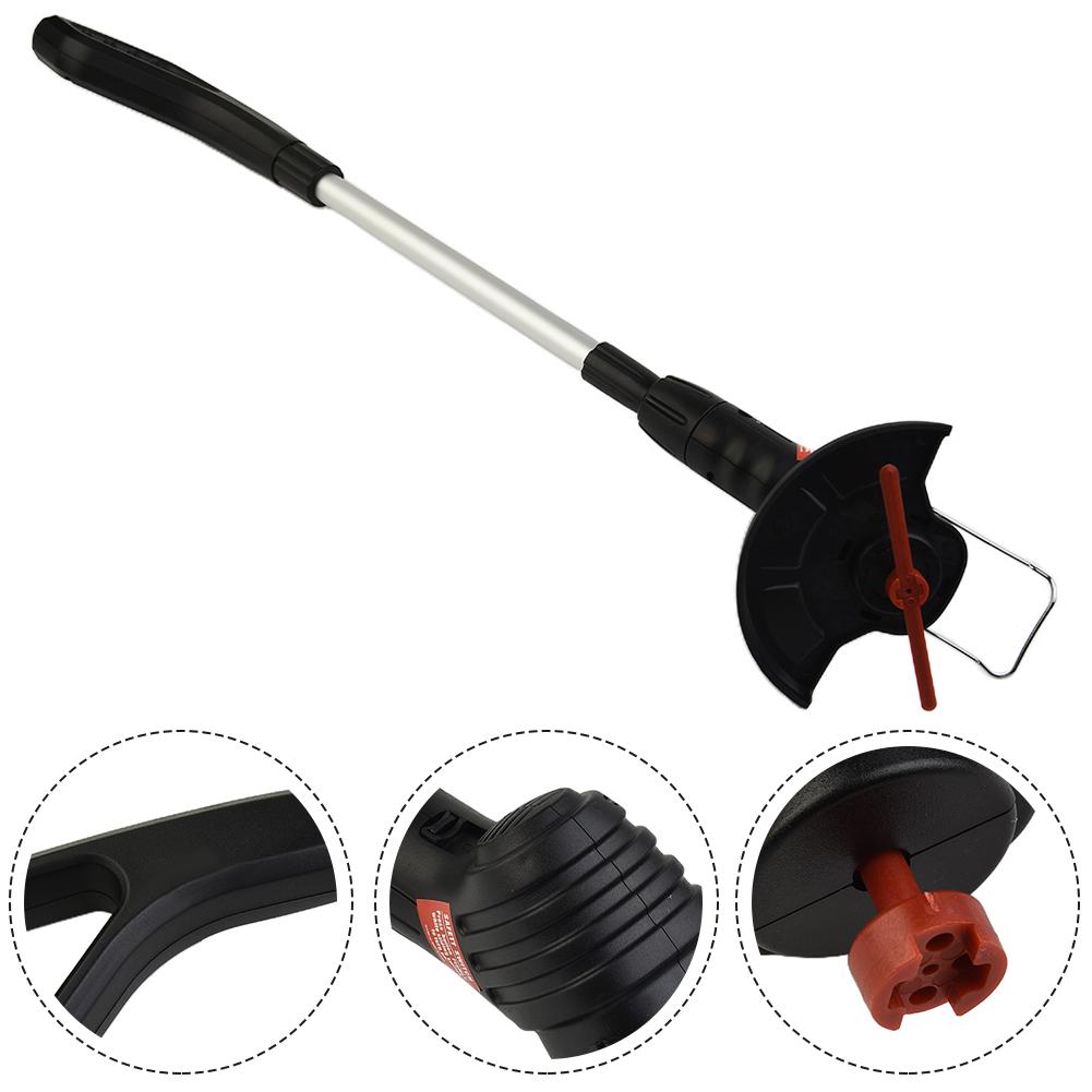 Cheap Cordless Extension Rod Grass Cutter Small Weeder Trimmer | Joom