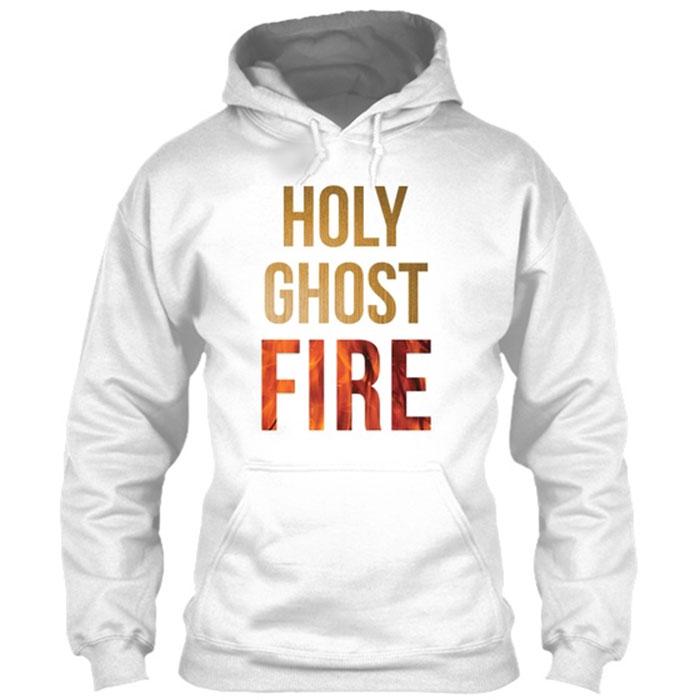 Buy Holy Ghost Fire Gildan 8oz Heavy Blend Hoodie at affordable prices ...