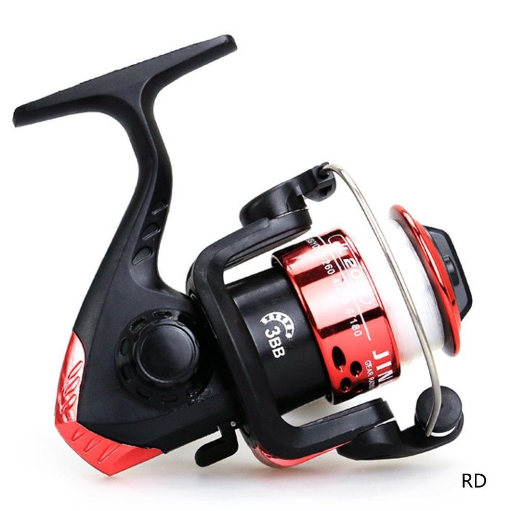 Buy High-quality 200 Spinning Reel Fishing Vessel Folding Handle ...