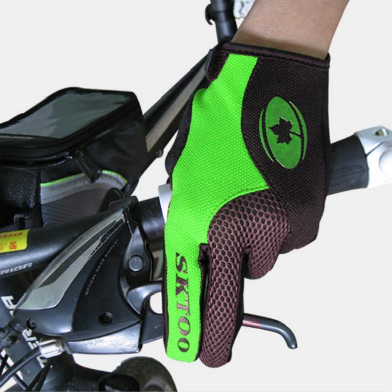 Buy Full Finger Racing Motorcycle Gloves TLD KTM BMX ATV DH MTB Bike ...