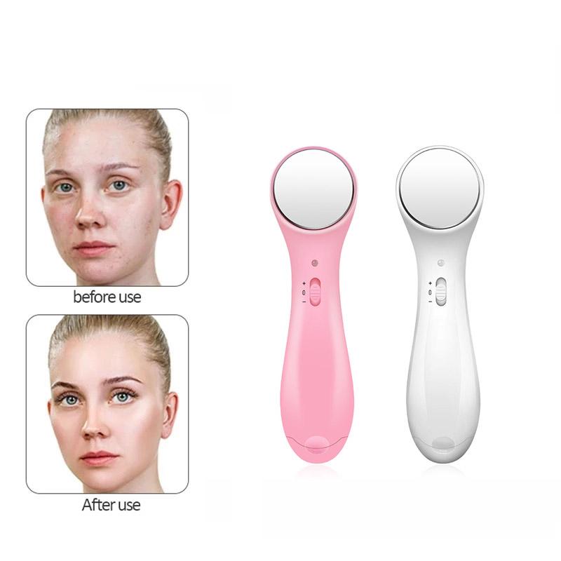 Koupit Anti-Aging Iontophoresis Facial Beauty Device Ionic Clean ...