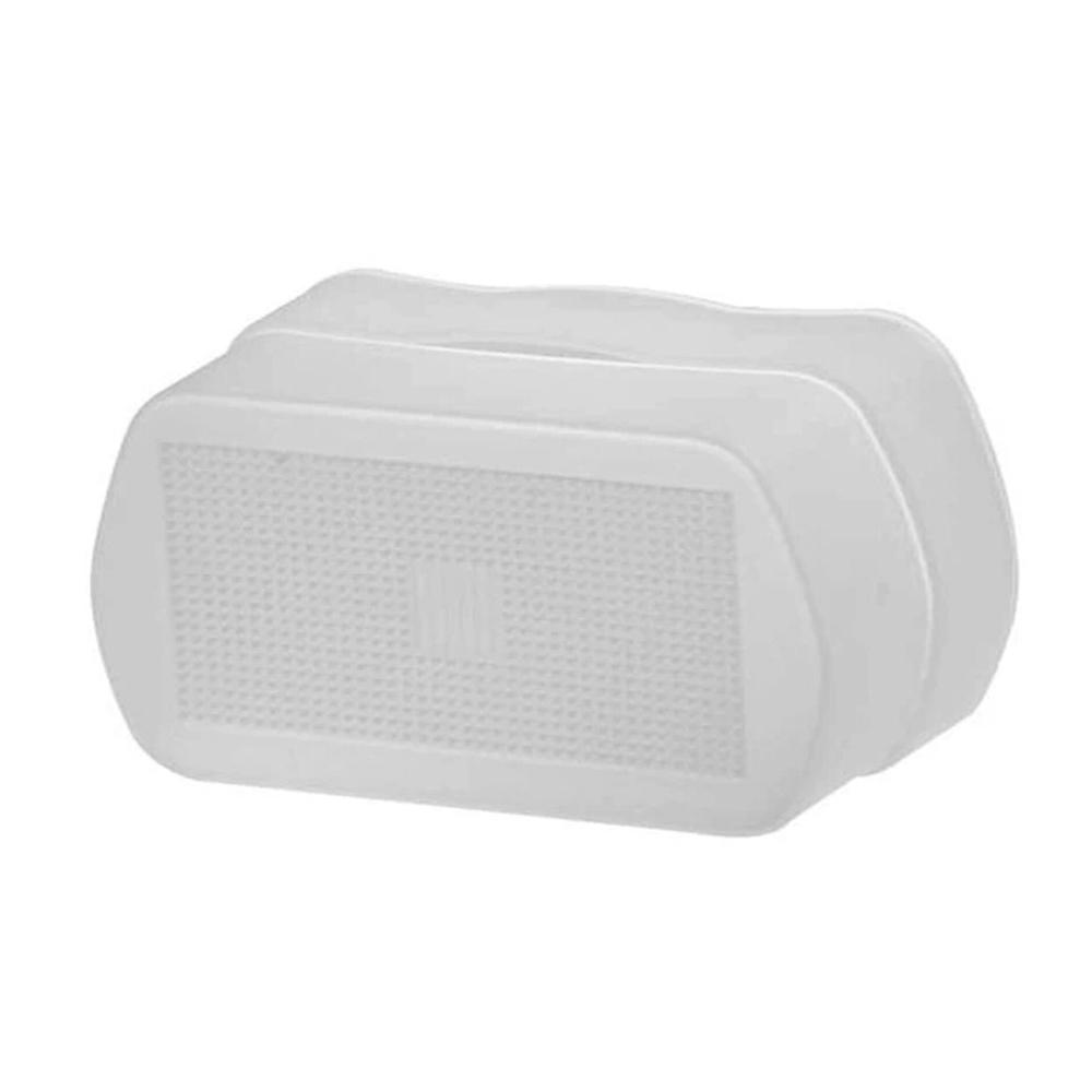Buy Flash Diffuser For Canon 580EX II For YONGNUO 560 Flash Speedlight ...