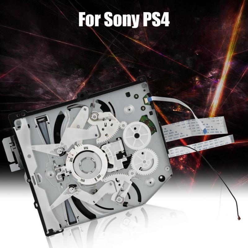 Buy Game Console Internal Slim Optical Disk Drive Replacement For Sony ...