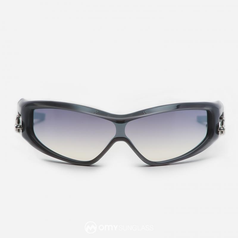 Buy Gentle Monster Goggle Sunglasses MOTE MOTE G4 Tint Lens Fashion NCT ...