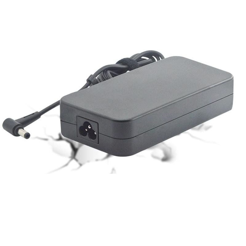 Buy AC Power Charger 19.5V 9.23A 180W 5.5x2.5mm For Asus ROG G75 G75VW ...