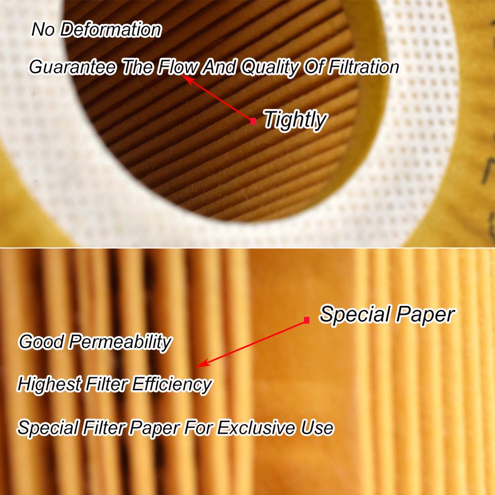 Buy Oil Filter 6421800009 For Benz W203 W204 S203 S204 C209 A209 C218 ...