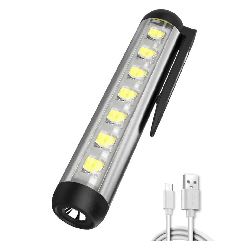 Satın alın First Aid Pen Light Torch 150LM Flashlight for Doctor Nurse ...