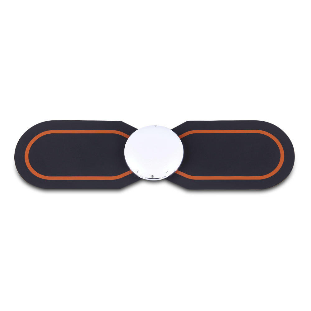 Wireless Smart Muscle Abdominal Belly Muscles Intensive Training Device ...