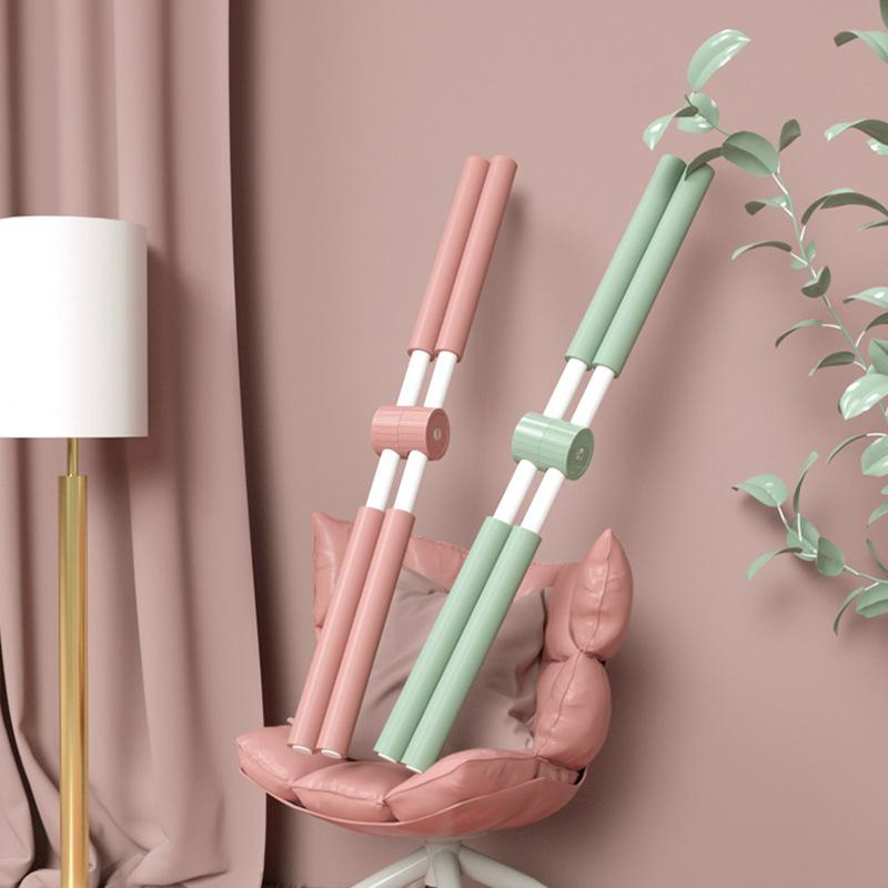 Cheap Body Stick Yoga Stick Open Shoulder Open Back Artifact Children's ...