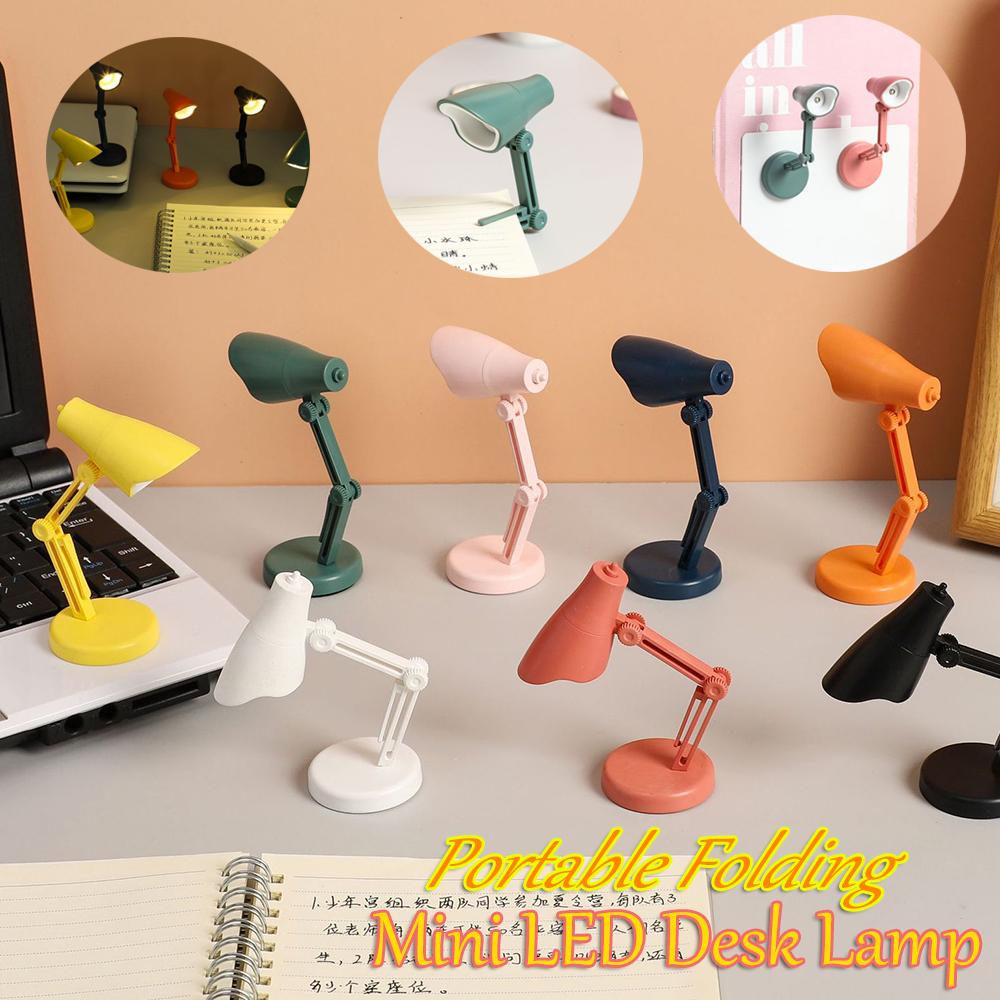 Buy New Eye Protection Night Light 14 Styles Folding LED Portable Mini ...
