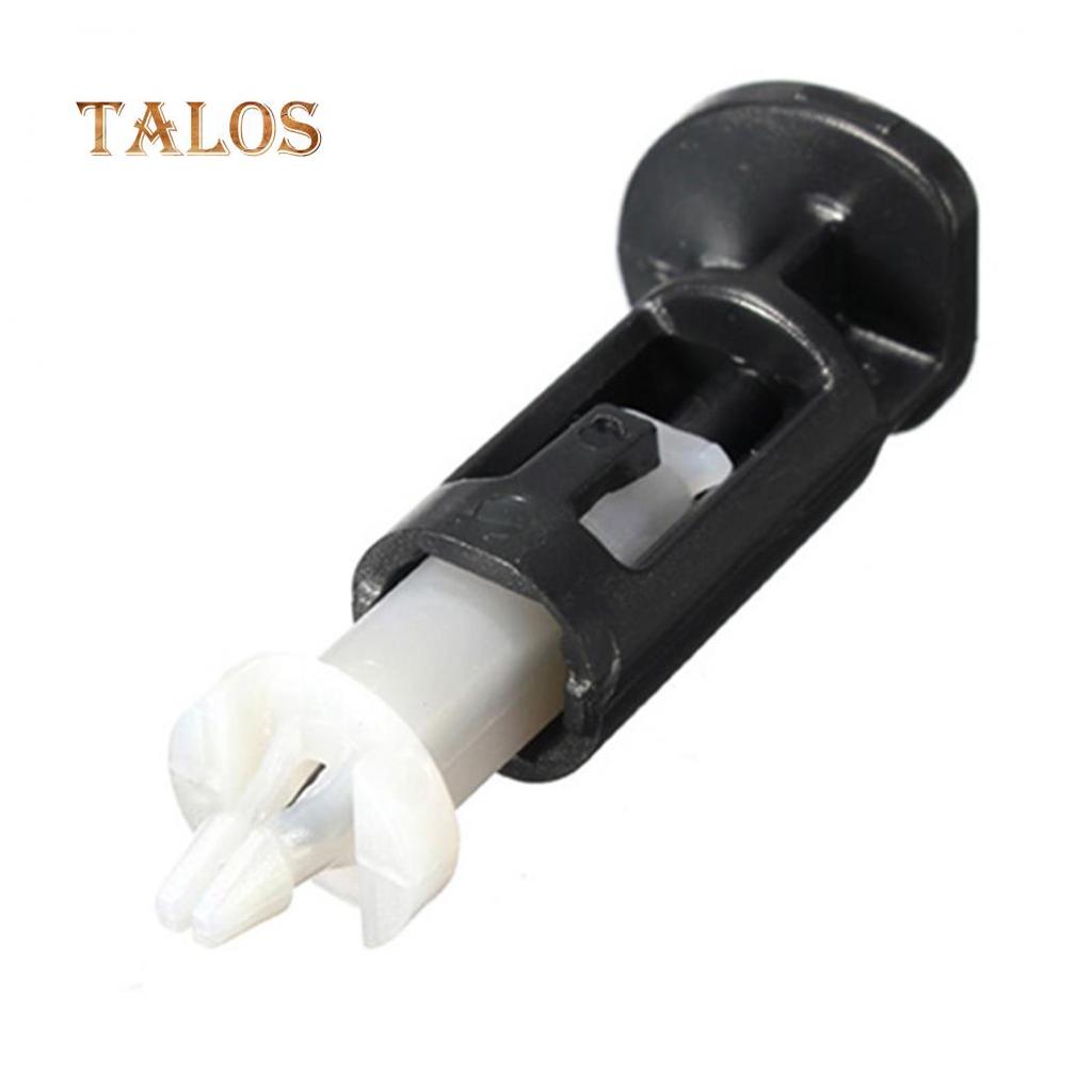 Buy 4X Plastic Mounting Clip Heatsink CPU Fastener Pins for Intel Push ...