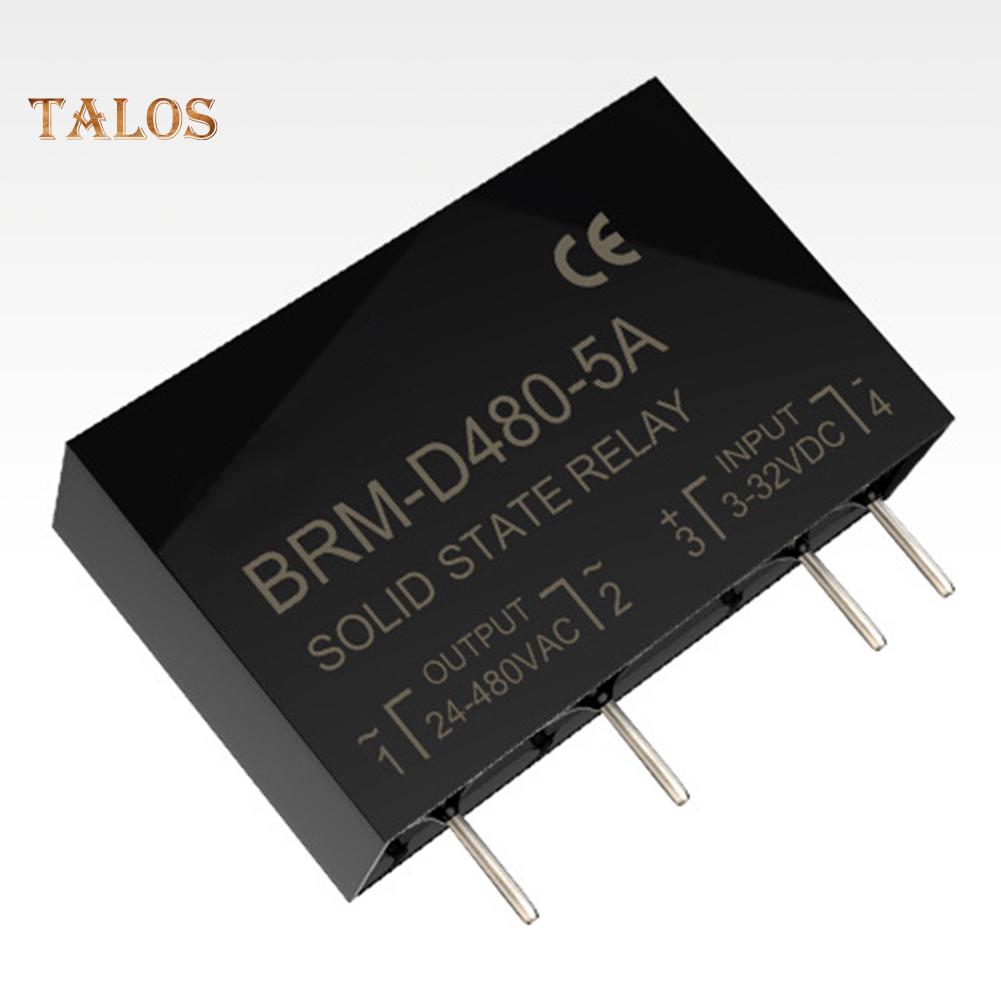 Buy Tool Store BRM-D480 Electric PCB Circuit Board 5A with Pins DC-AC ...