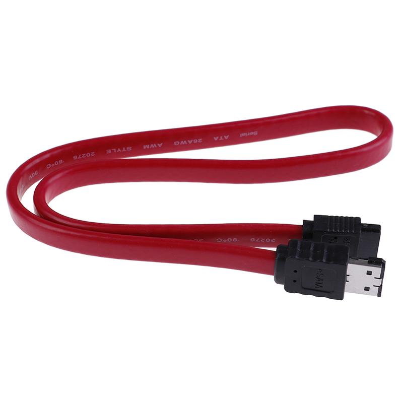 1Pc Esata To Sata Cable Adapter 7 Pin Male Convertidor Adaptor Cable ...