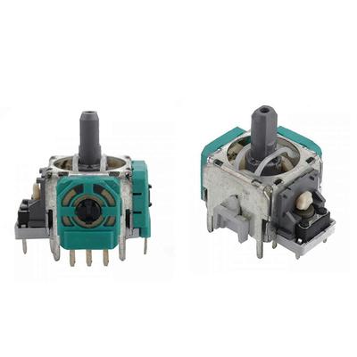 3D Analog Joystick Stick Sensor Module Potentiometers For Microsoft ...
