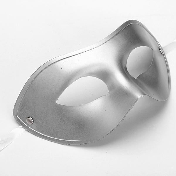 Buy Men‘s Masquerade Ball Party Eye Mask Venetian Costume Face Fancy ...