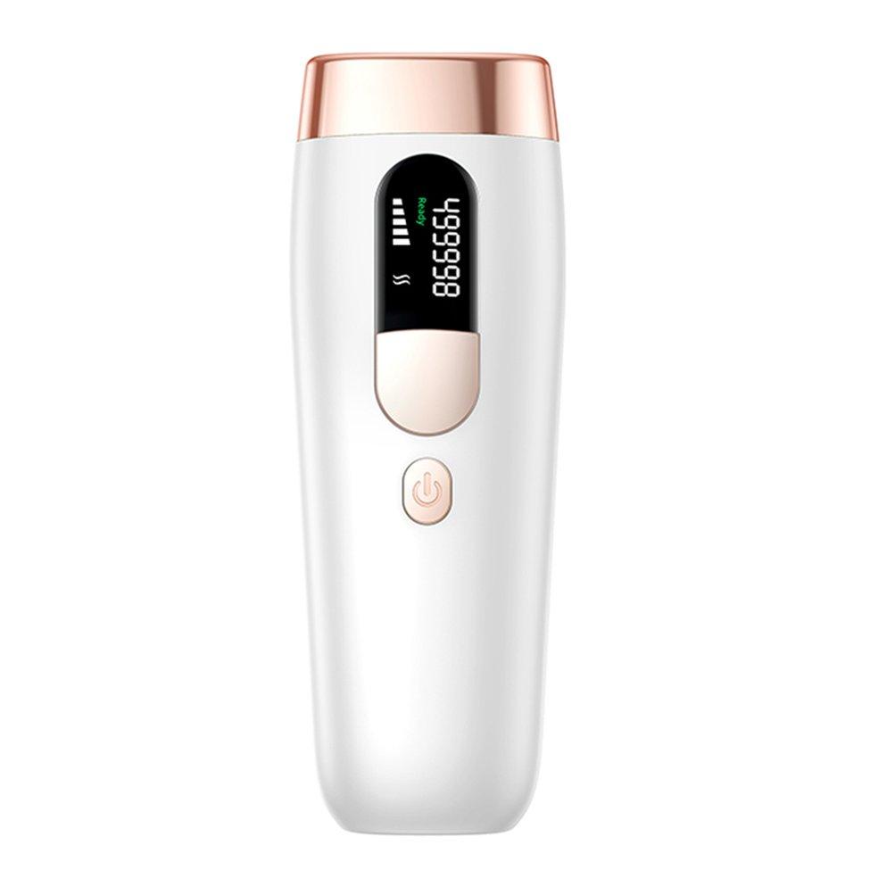 Buy Permanent IPL Epilator Laser Hair Removal Device Photoepilator ...