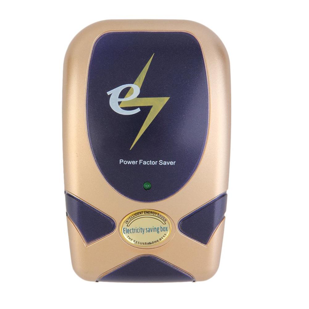 Buy Home Use Save Electricity New Digital Power Energy Saver Device at ...