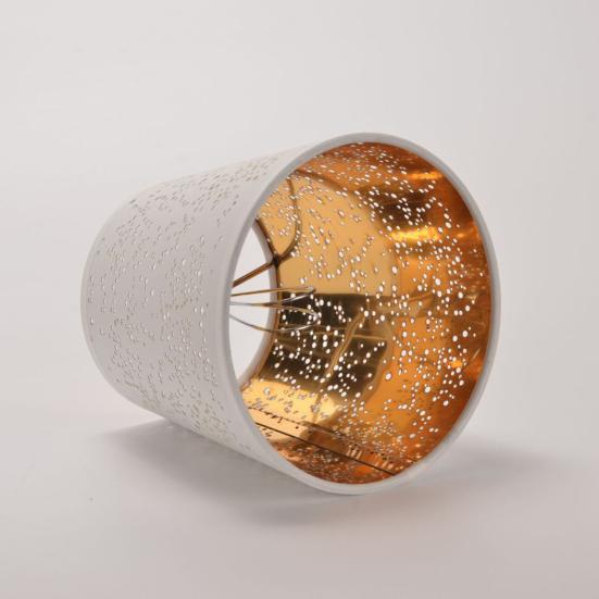 Buy Lamp Cover Romantic And Warm Ambience Decor Dust-proof Lamps ...