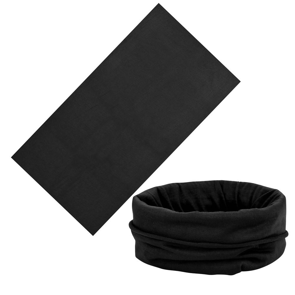 Buy 7 Colors Multiuse Unisex Outdoor Scarf Tube Magic Bandanas Snood ...