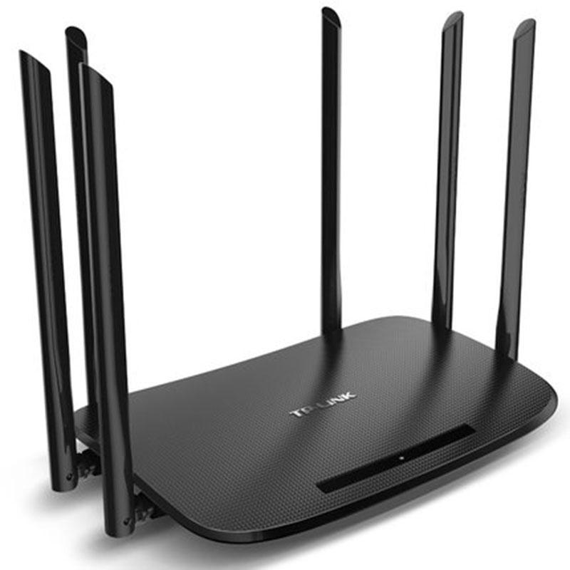 Buy TP LINK WDR7400 Wireless Wifi Router Wi-Fi Repeater 2.4Ghz&5Ghz 802 ...