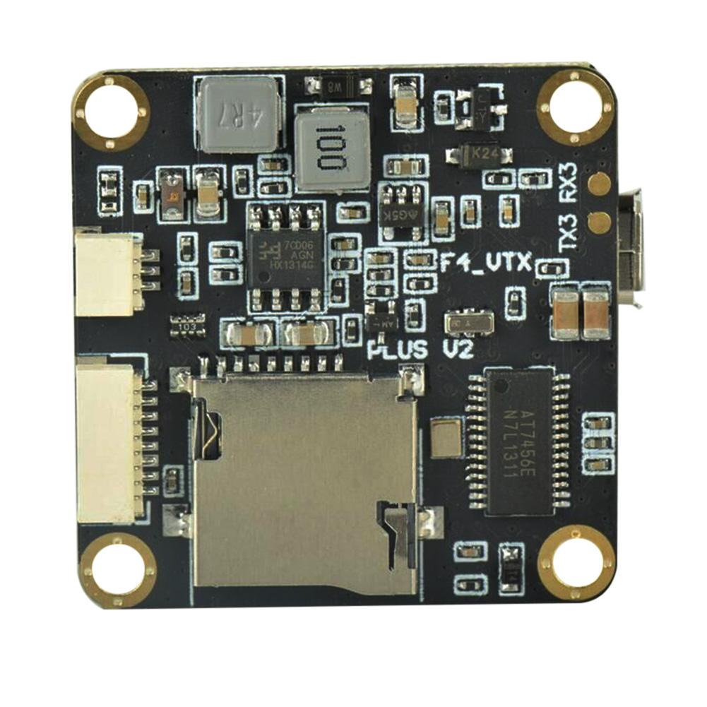 Buy F4 Plus Flight Controller OSD Barometer Module for FPV Quadcopter ...