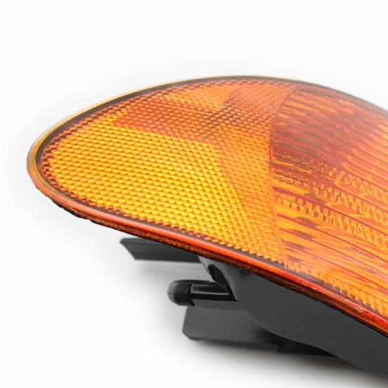 Cheap High Quality Corner Light Cover Long Service Life ABS Modified ...
